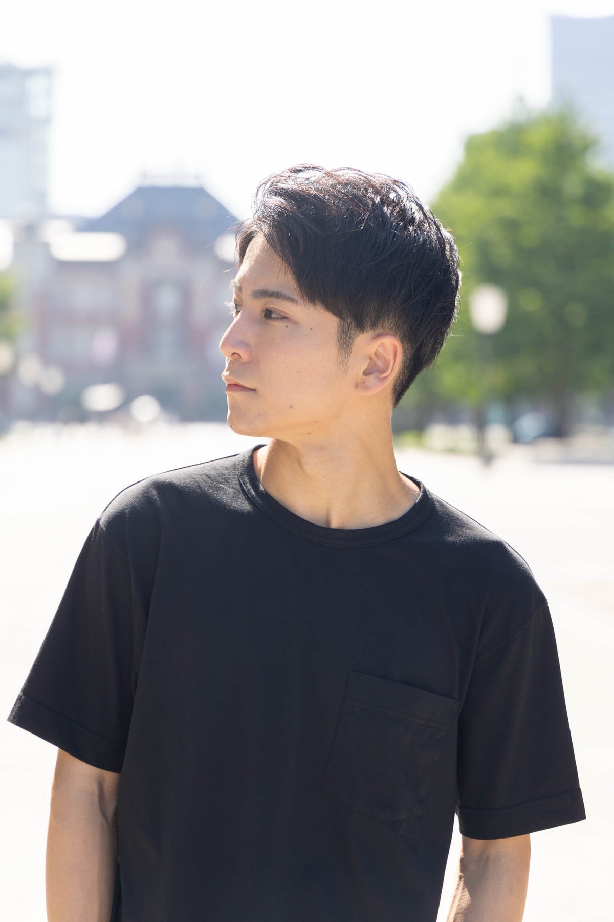 YUJI KAKIMOTO